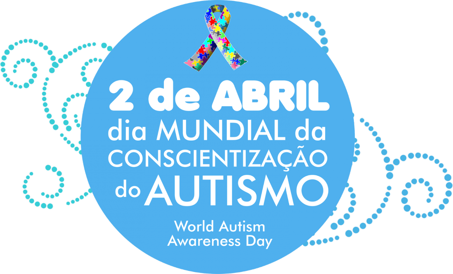 Símbolos do Transtorno do Espectro Autista: visibilidade e inclusão ...